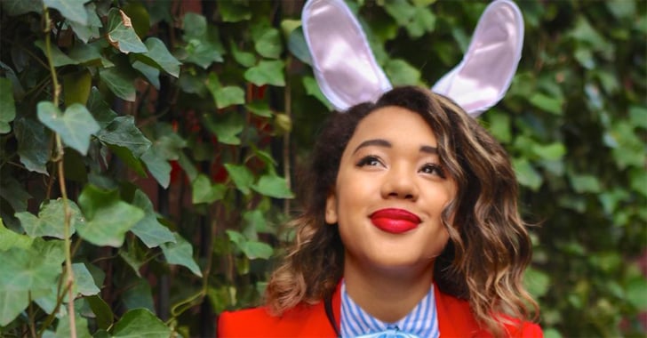 Nonbasic Halloween Costumes | POPSUGAR Fashion