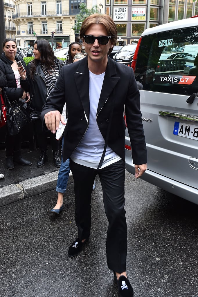 Kim Kardashian and Kanye West's Wedding Weekend | Day 1 | POPSUGAR ...