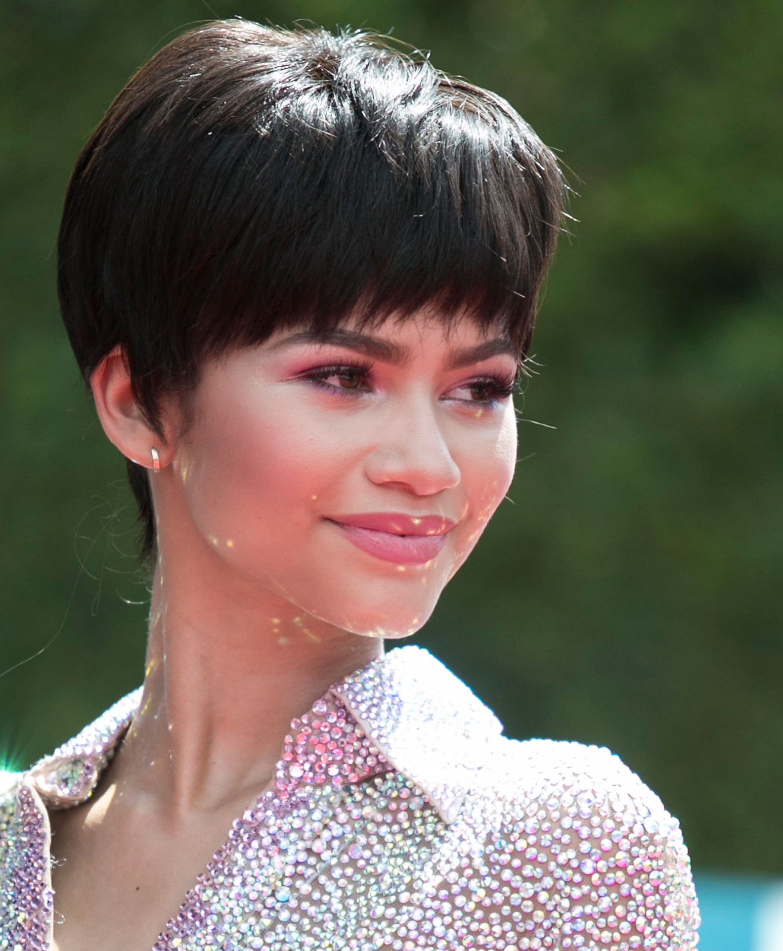Zendaya Coleman Hair | PS Beauty