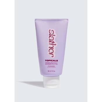 Topicals UK Launch - What's The Difference in UK Products? | PS UK Beauty