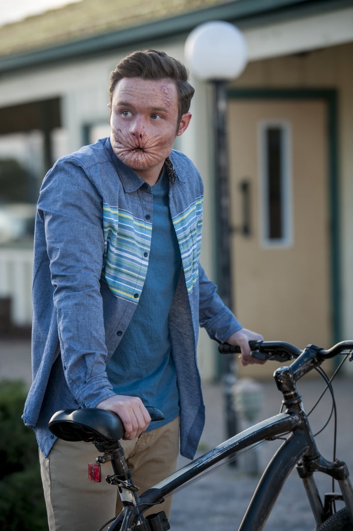 Arseface From Preacher | 100+ Pop Culture Halloween Costume Ideas ...