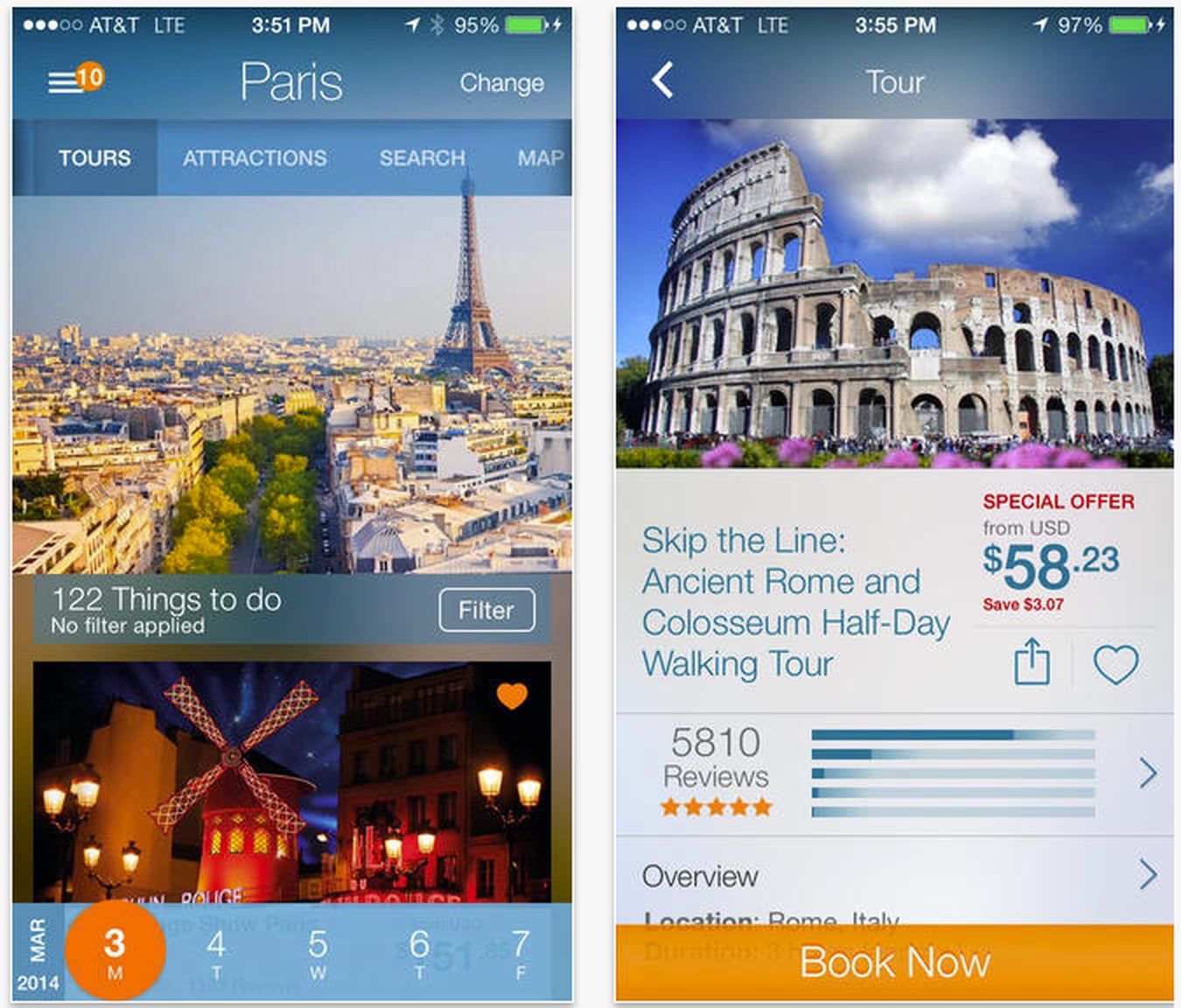 Travel Guide Apps | POPSUGAR Tech