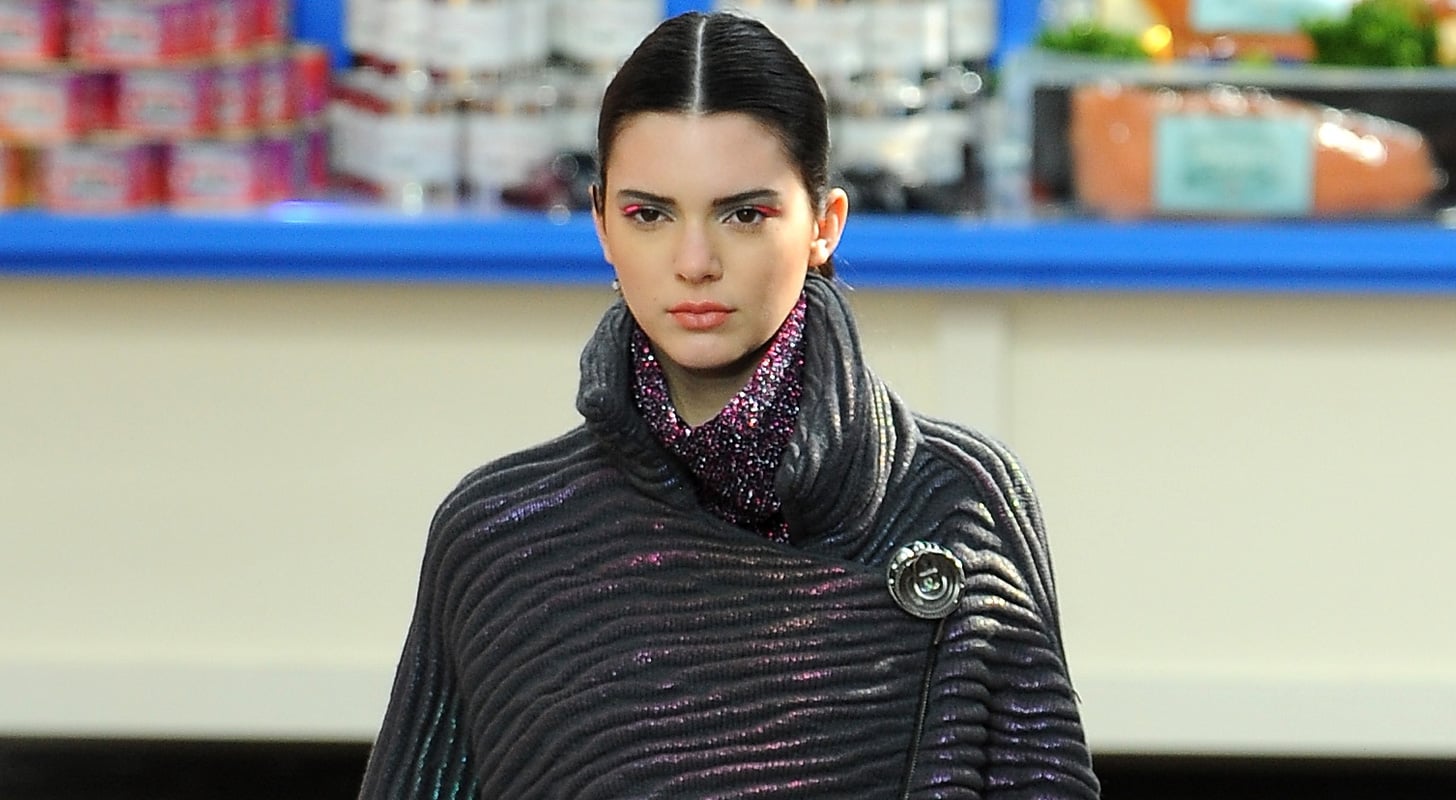 Kendall Jenner's Modeling Career | PS Celebrity