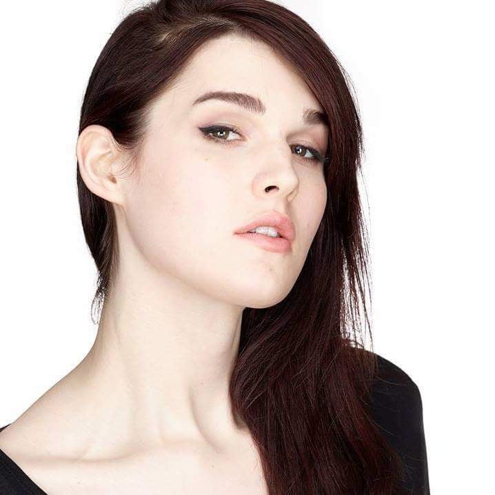 Michelle Hendley - POPSUGAR