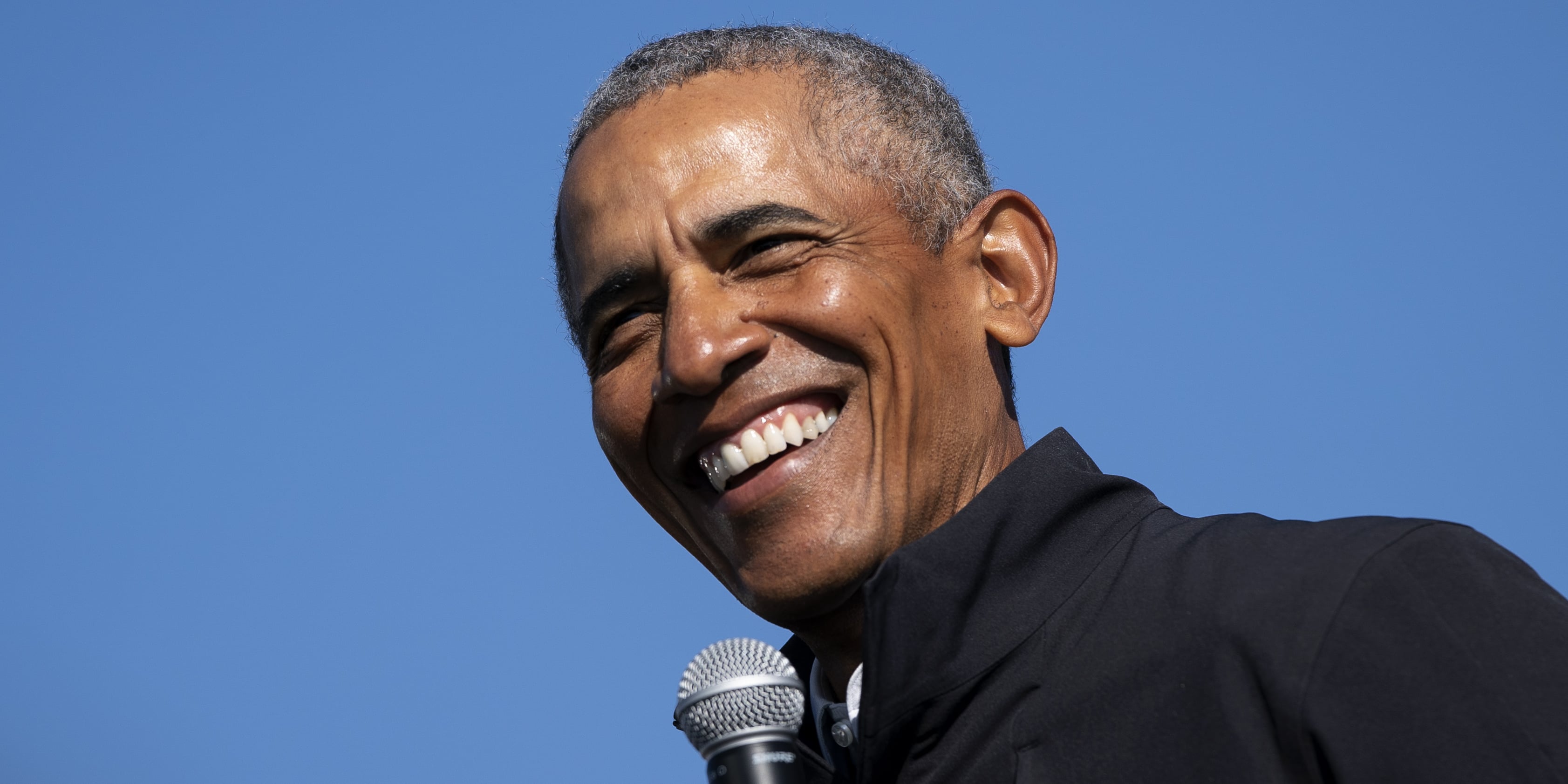 Obama Shares His Favorite Books, Movies, and Shows of 2020 | PS ...