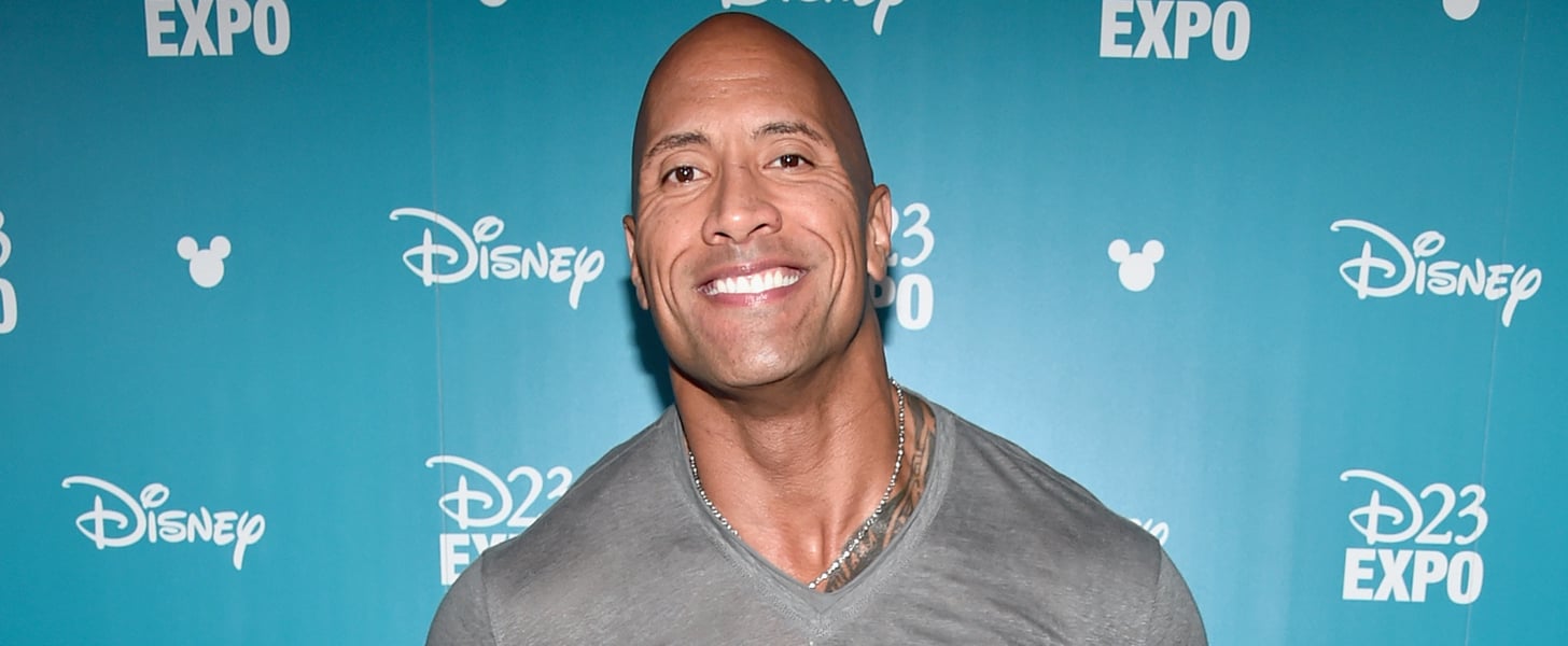 Dwayne Johnson Returns to WWE January 2016 | Video | PS Celebrity