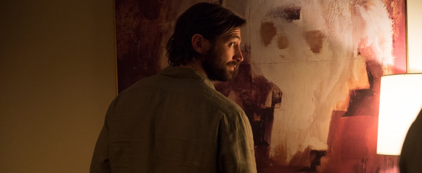 What Is The Invitation Movie About? | POPSUGAR Entertainment