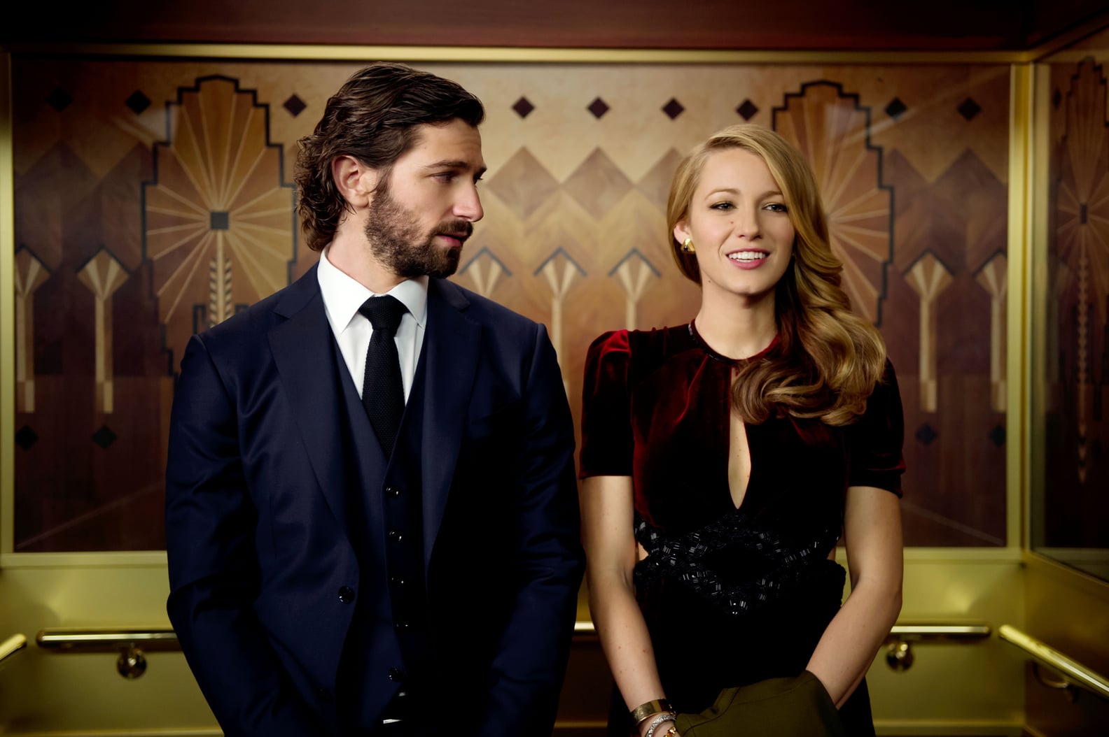 Blake Lively Movies | POPSUGAR Entertainment