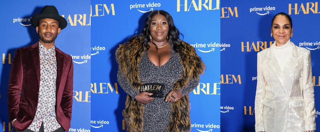 Harlem TV Show | POPSUGAR Entertainment