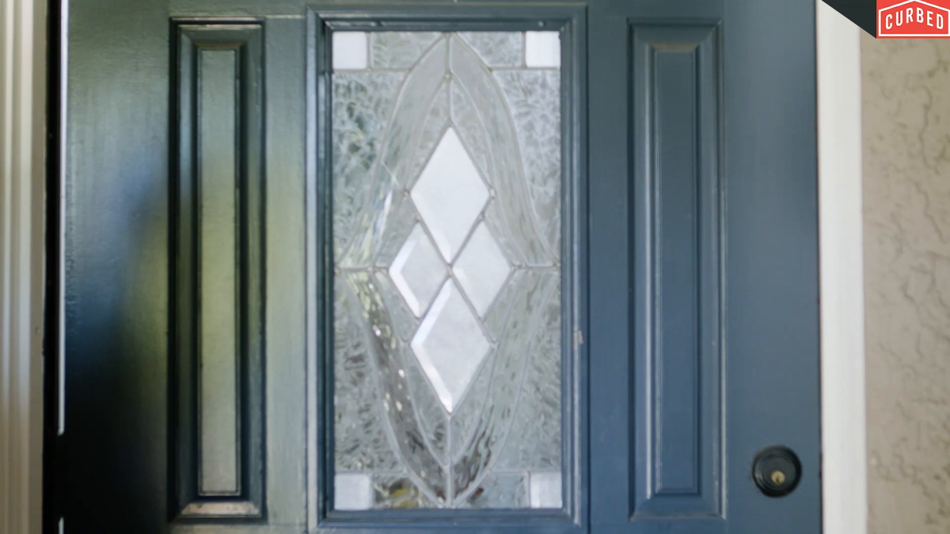 glidden vox video 3 | POPSUGAR Celebrity