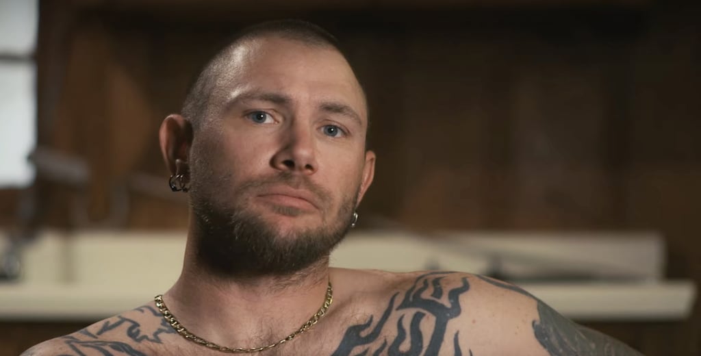 Tiger King: Where Is John Finlay Now? 2020 | POPSUGAR Entertainment UK