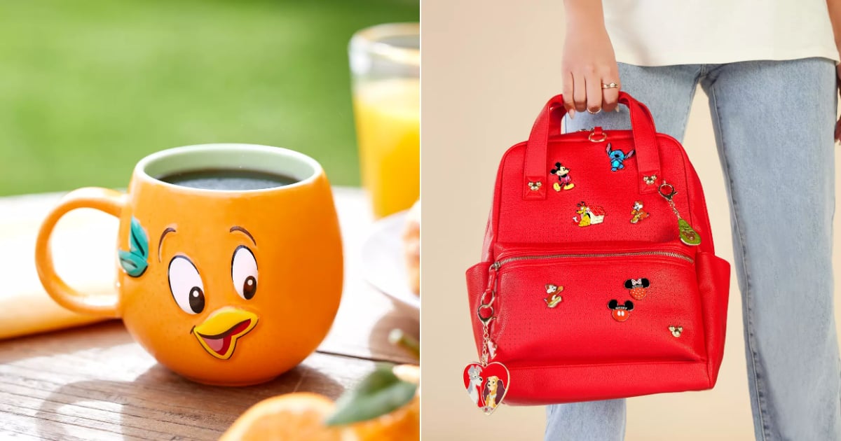 Best Spring Arrivals From the Disney Store 2022 | PS Smart Living