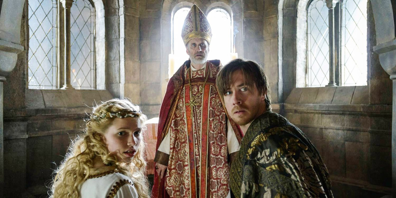 Movies About the Royals on Netflix | PS Entertainment