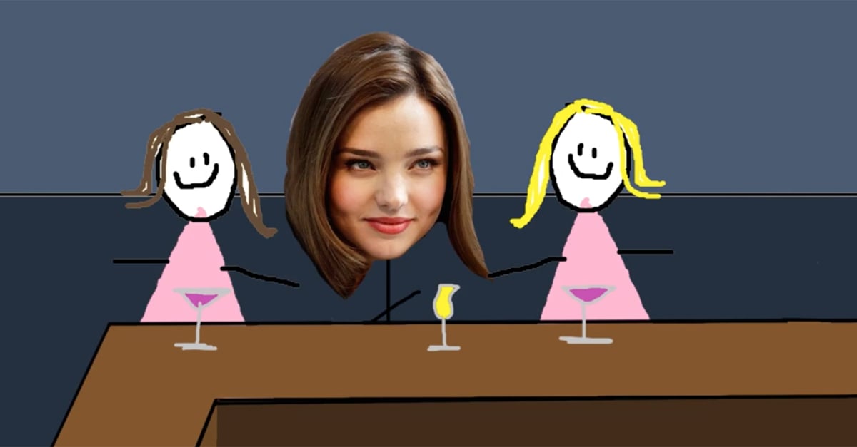 Casually Explained Video "Is She Into You?" | PS Love