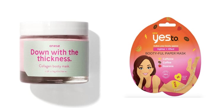 The Best Butt Masks of 2021 | POPSUGAR Beauty