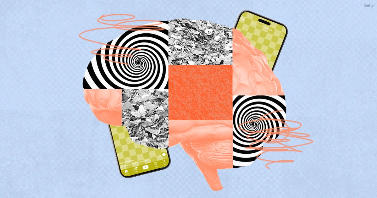 What Is Brain Rot? An Expert Explains | PS Health