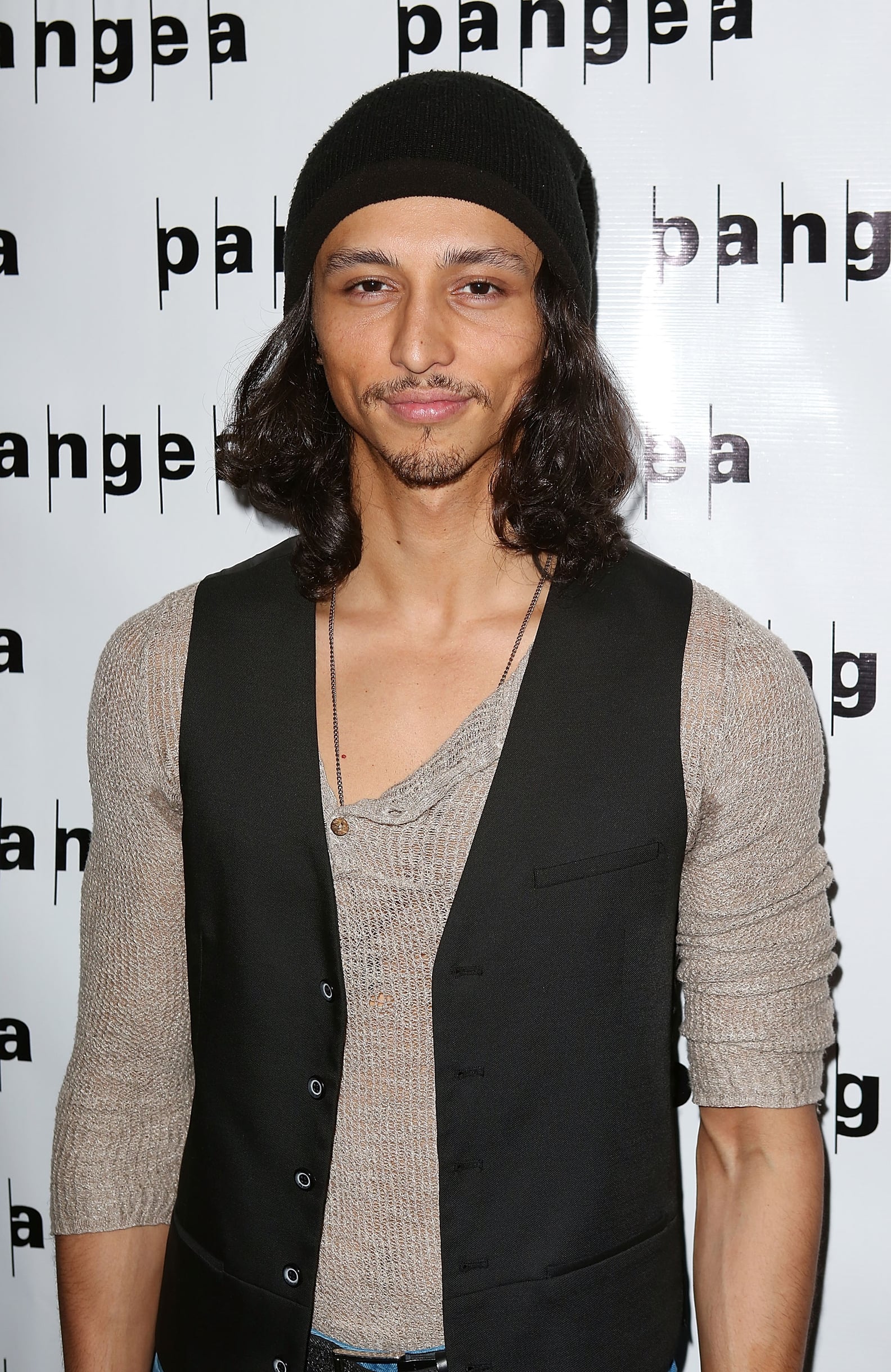 Get to Know Only Murders in the Building Star Julian Cihi | PS Celebrity