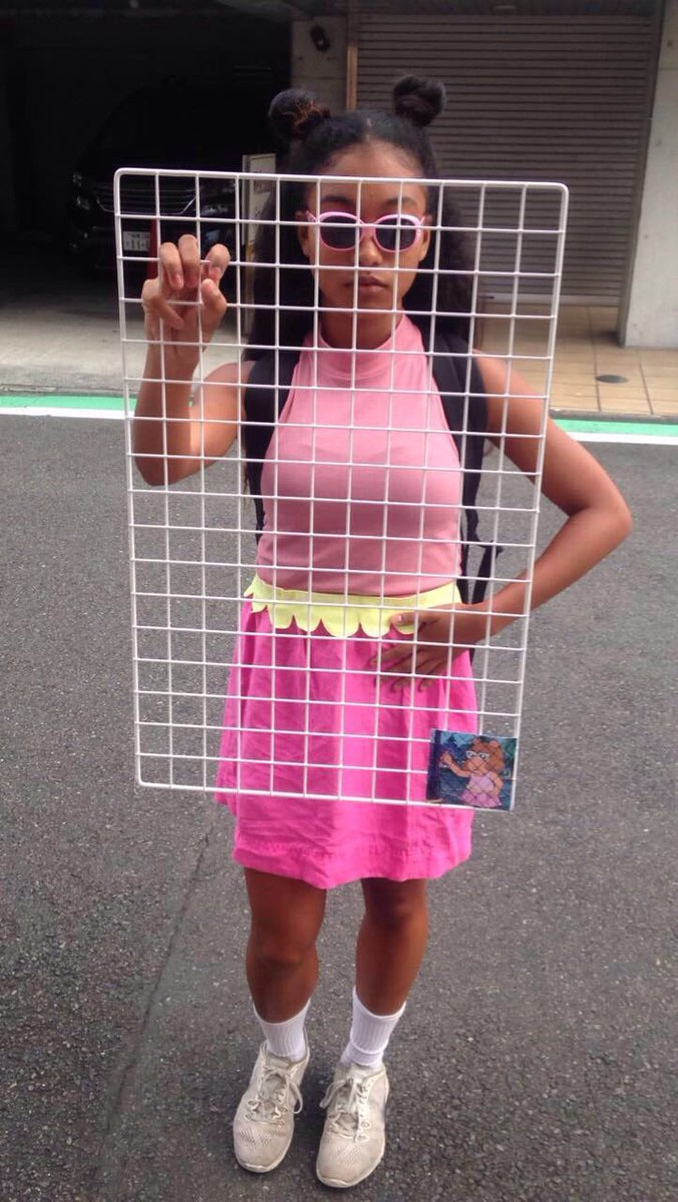 Spirit Week Costumes | PS Tech