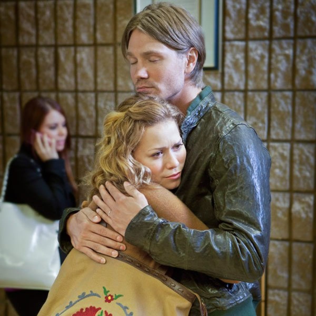 TV Friends That Never Dated | PS Entertainment