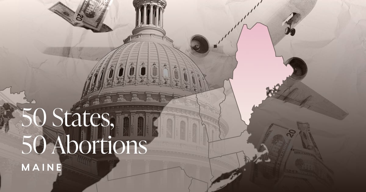 Abortion Activist Wants to Change How We Talk About Abortion | POPSUGAR ...