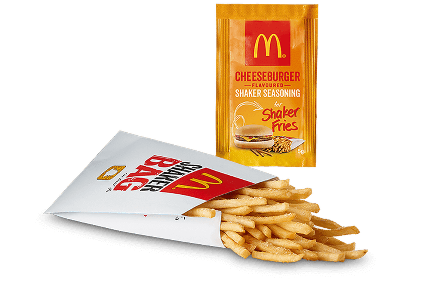 McDonald's Chicken Big Mac | PS Food