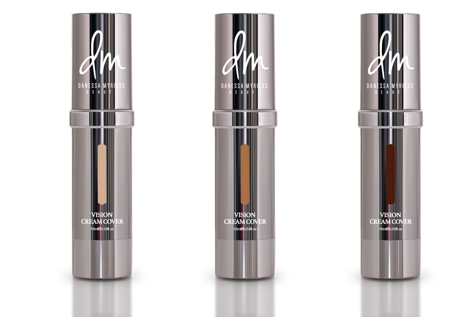 Makeup Brands With Wide Foundation Ranges | POPSUGAR Beauty