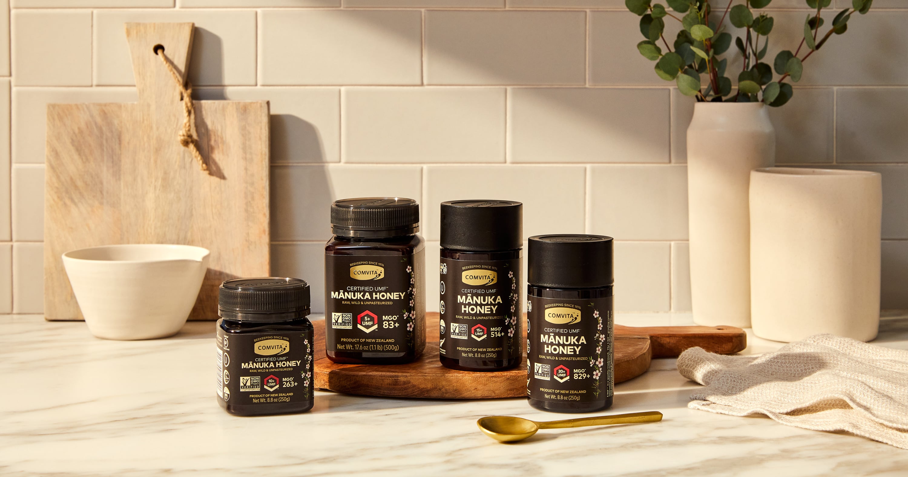 What Is Manuka Honey? | PS Smart Living