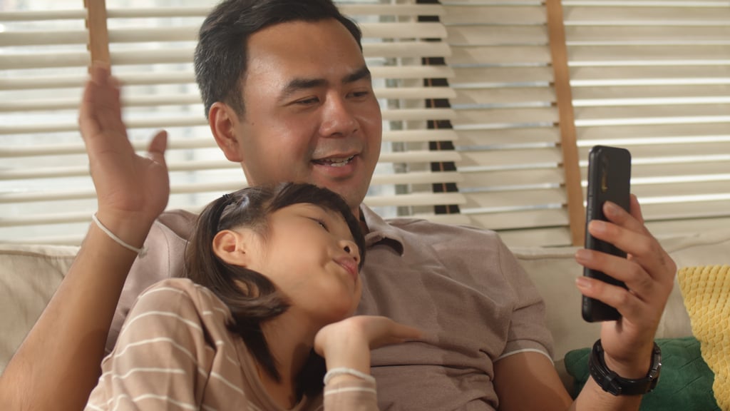 Returning to Work With Kids | POPSUGAR Family