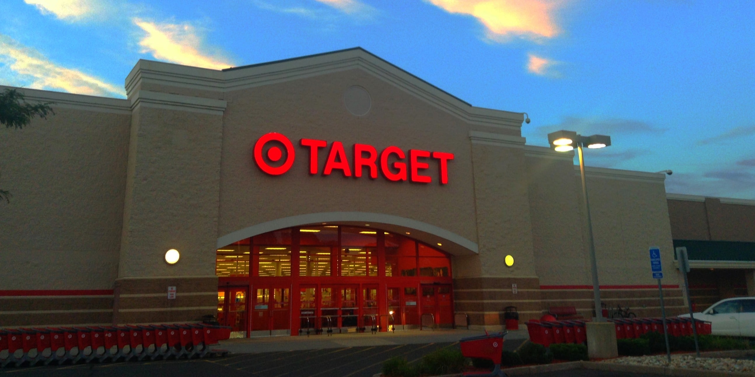 Target Stores Closing in 2019 | PS Family