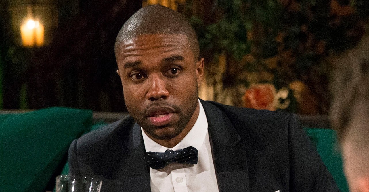 DeMario Jackson Talks About Bachelor in Paradise June 2017 | PS ...