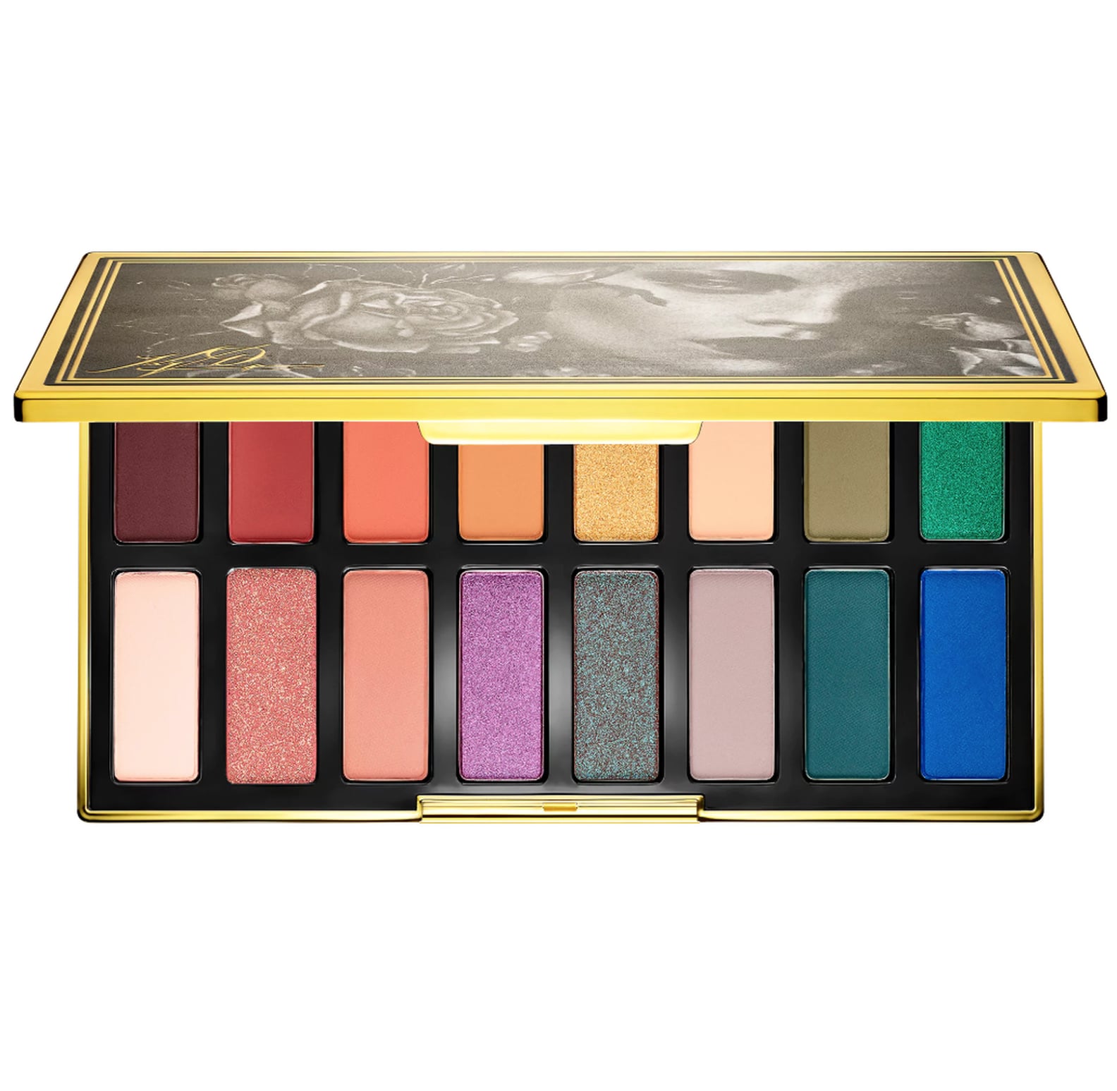 Best Eye Shadow Palettes Summer 2018 | PS Beauty
