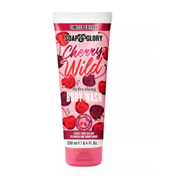 Cherry Skin-Care Benefits, Explained by an Expert | PS Beauty