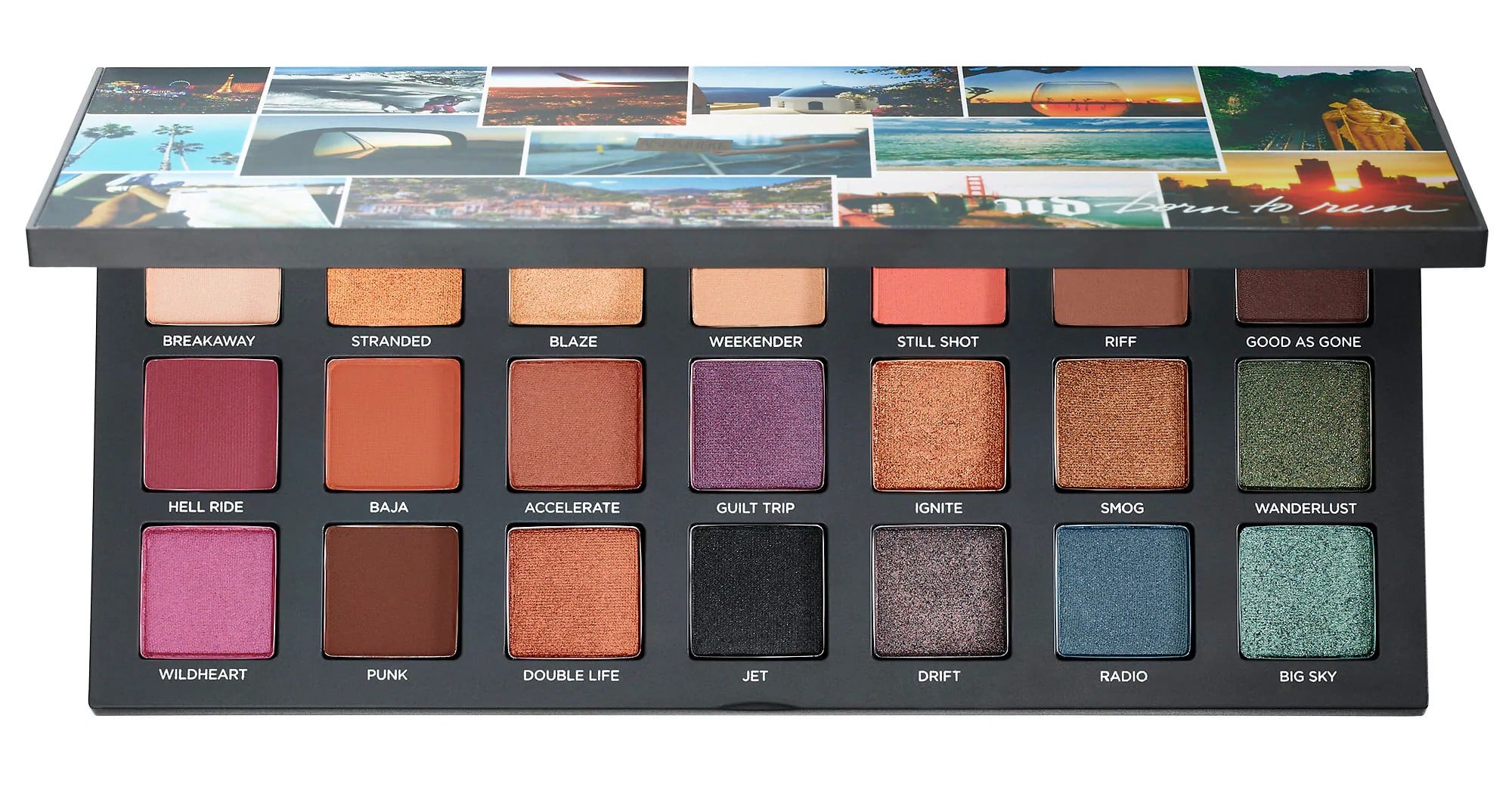 Best Summer Eye Makeup 2018 | PS Beauty