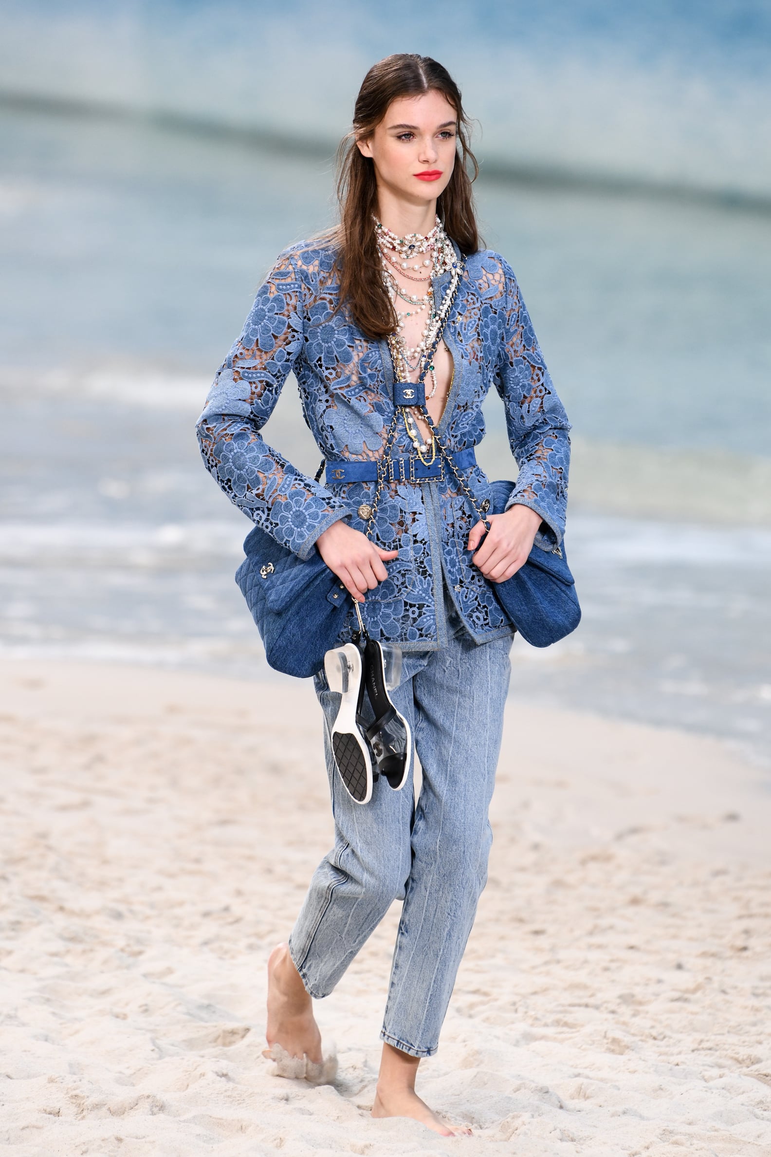 Spring 2019 Trends | PS Fashion