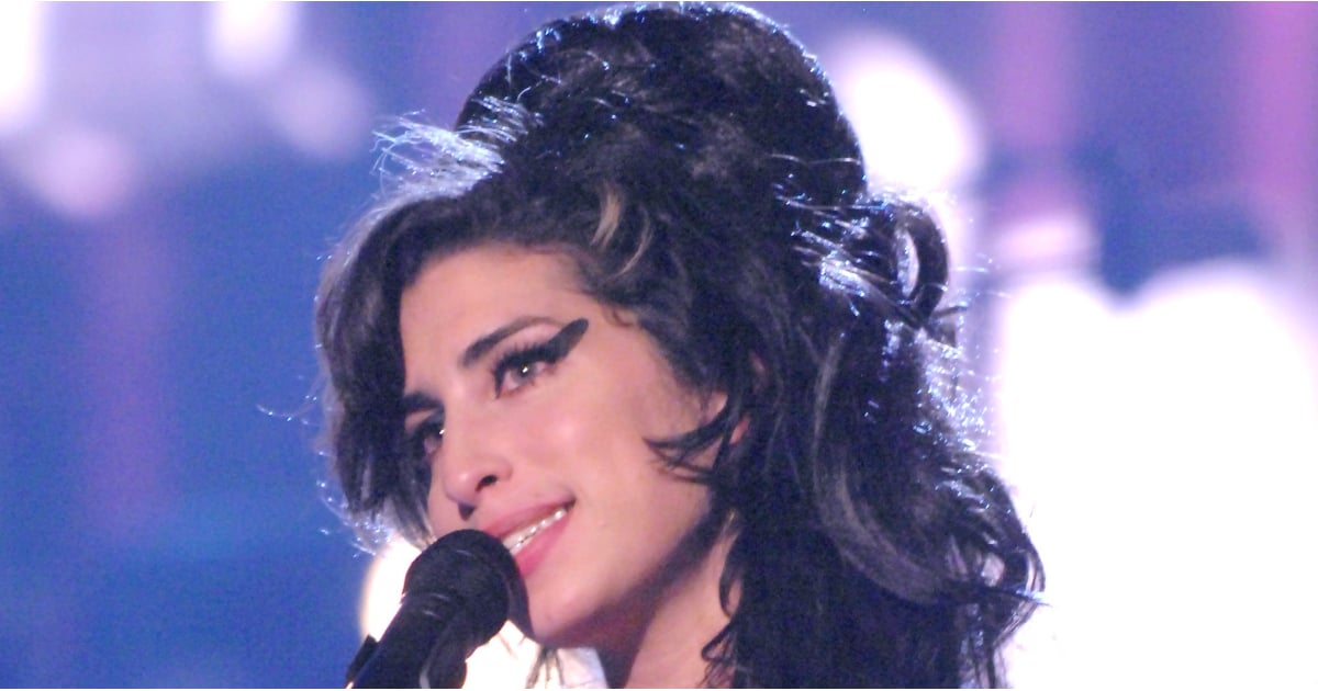 Amy Winehouse Documentary Movie | POPSUGAR Celebrity