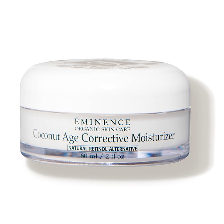 Eminence Organic Skin Care Coconut Age Corrective Moisturizer The