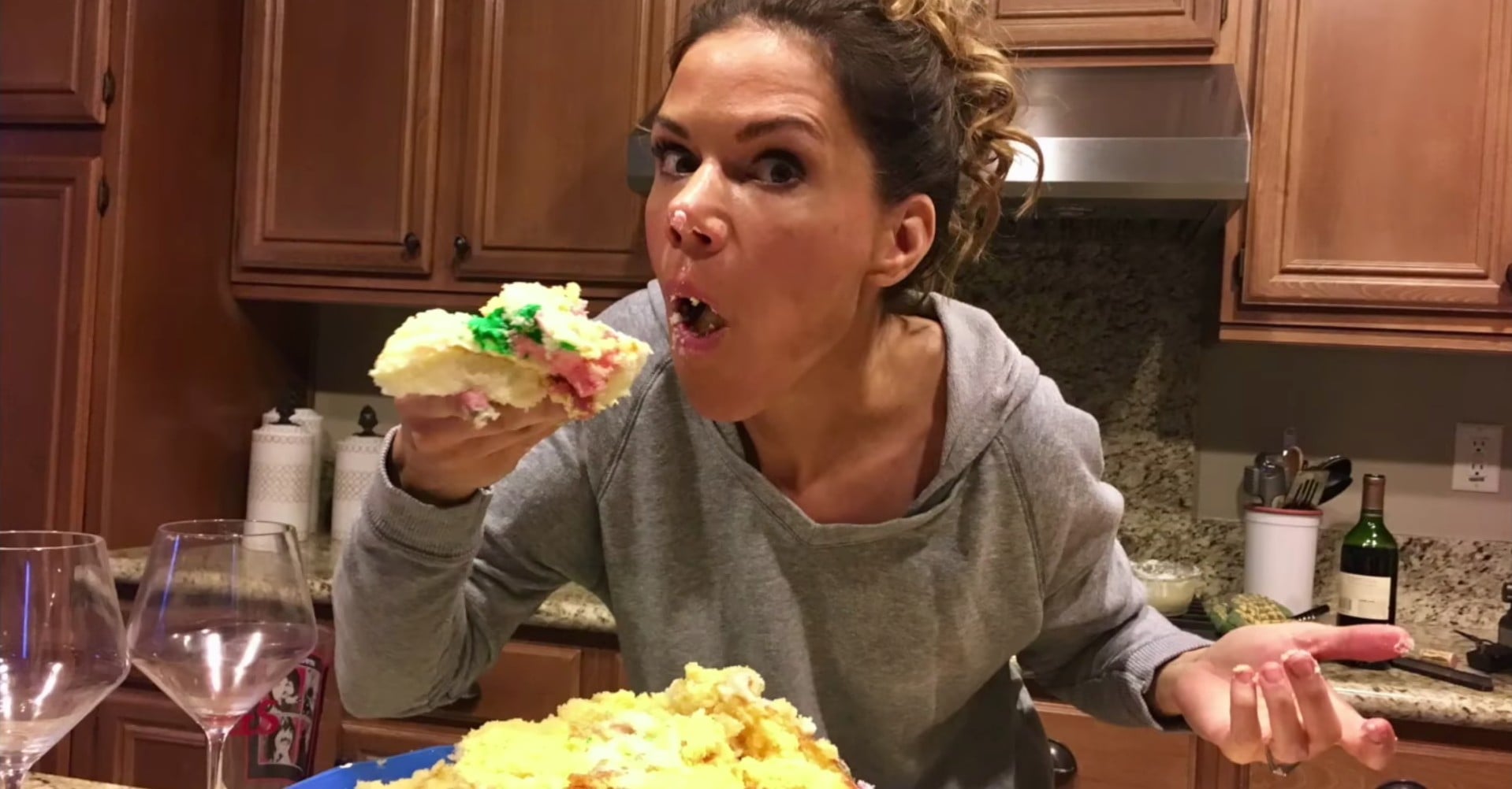 How to Fake a Perfect Life on Social Media Video | PS Family