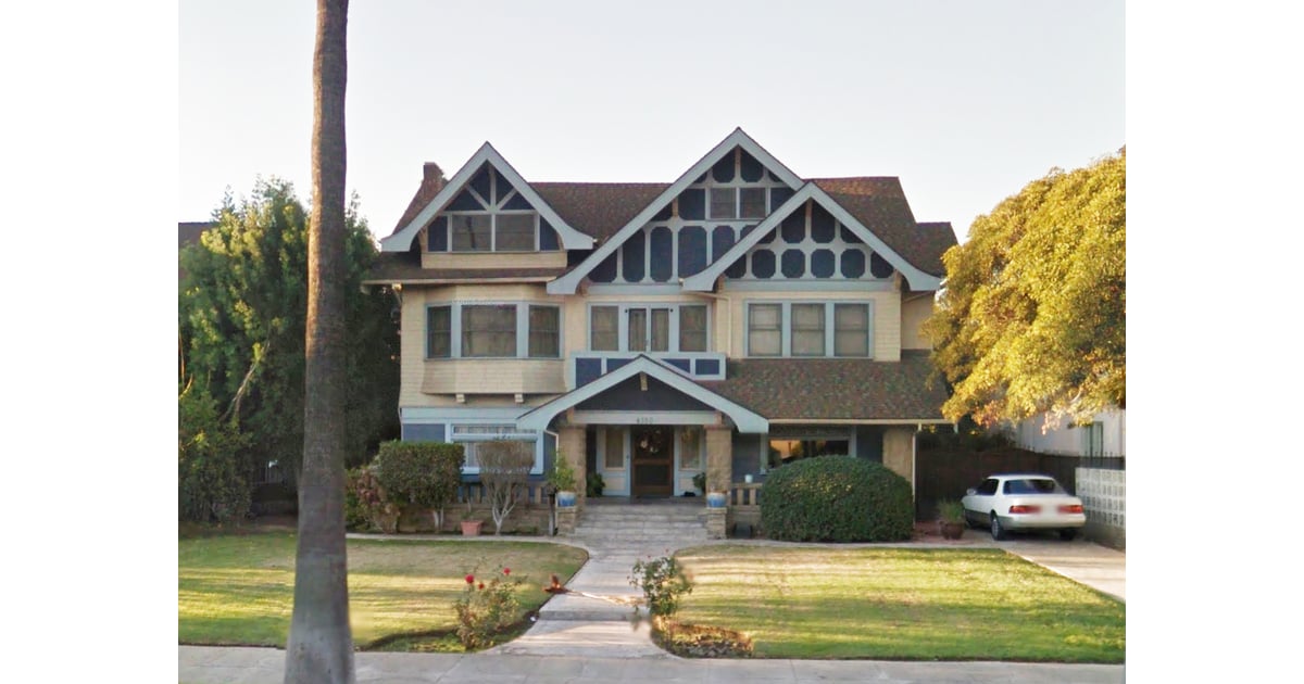 Insidious | Horror-Movie Houses in Real Life | POPSUGAR Home Photo 2