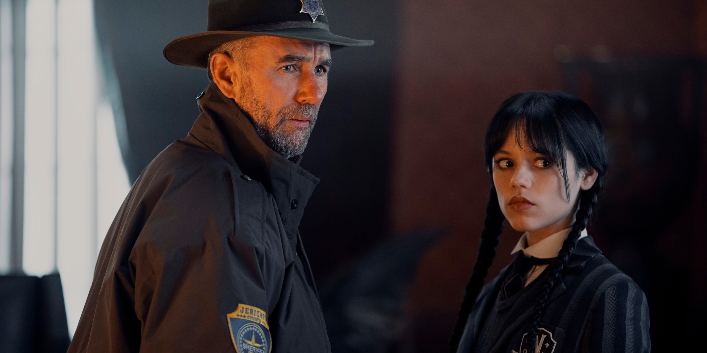 Wednesday Addams's Lipstick Color in Netflix's "Wednesday" | POPSUGAR ...