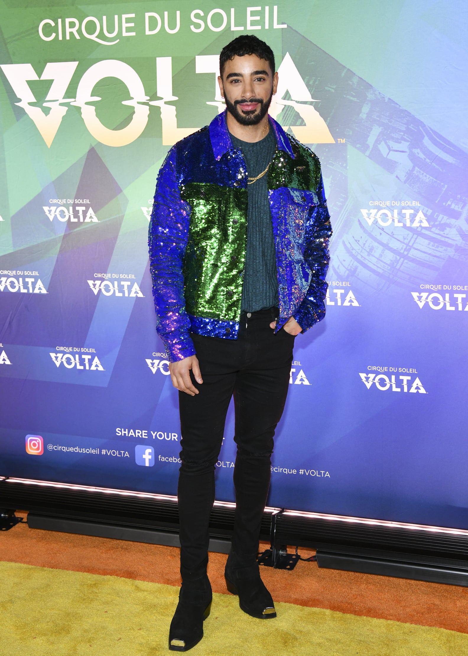 LGBTQ+ Fashion Models | PS Fashion