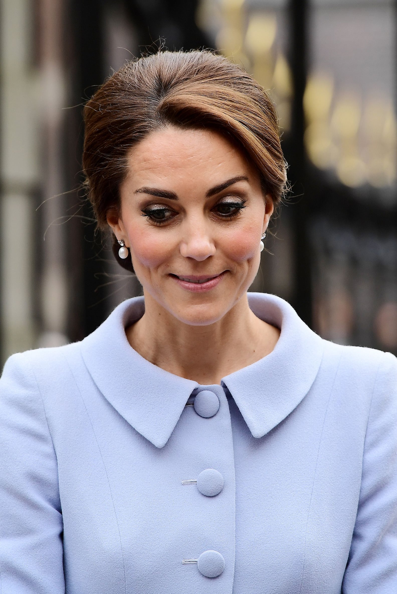 Kate Middleton's Funny Faces | PS Celebrity