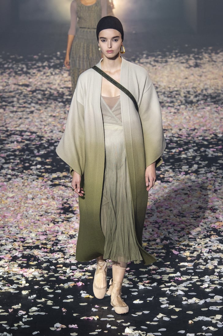 Dior Spring 2019 Collection | POPSUGAR Fashion UK Photo 31