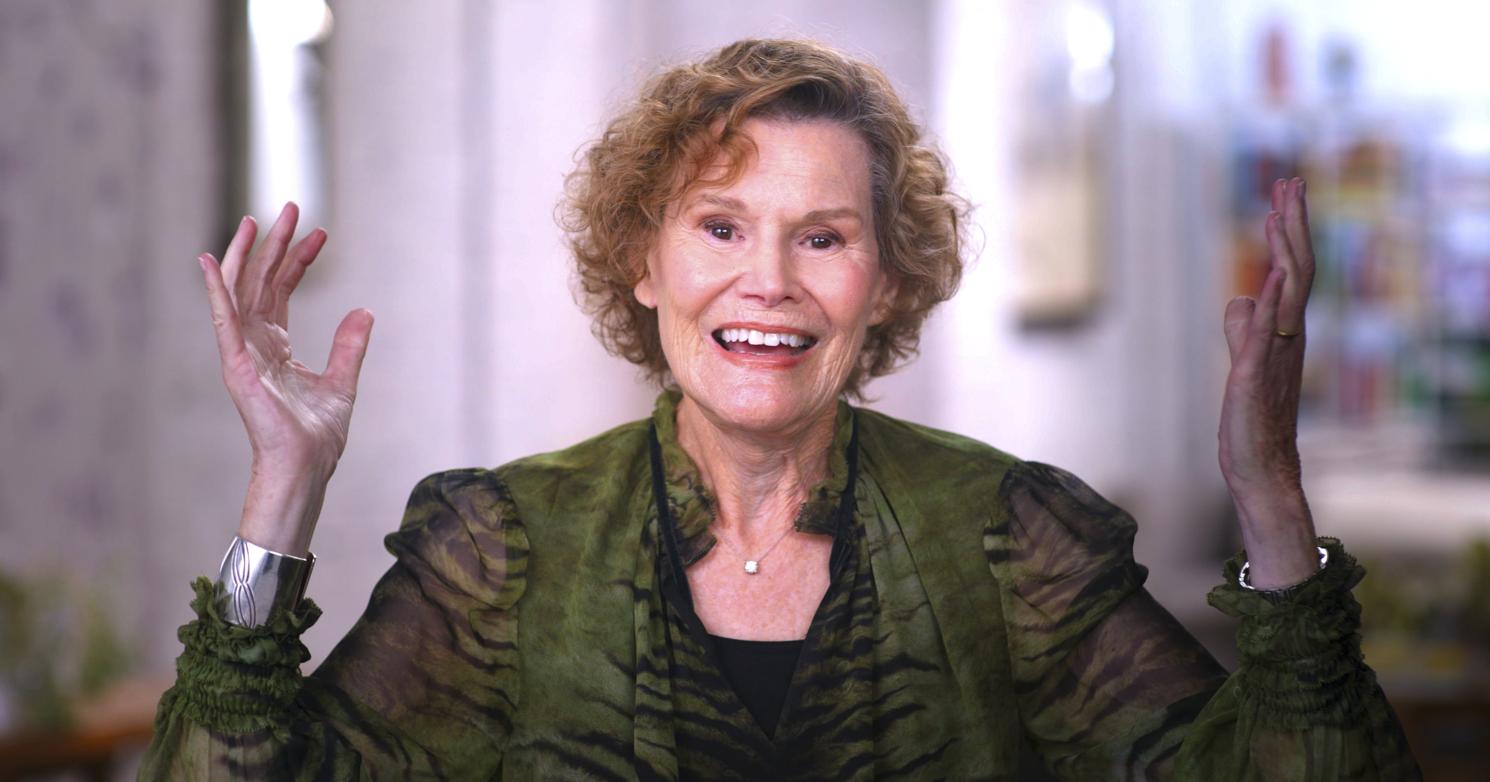 Judy Blume Forever's Davina Pardo and Leah Wolchok Interview | PS ...