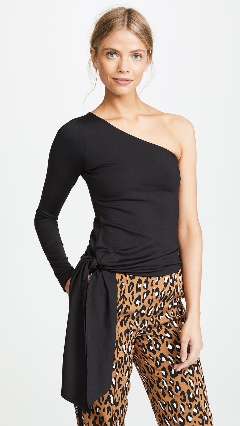 Best One-Shoulder Tops | PS Fashion