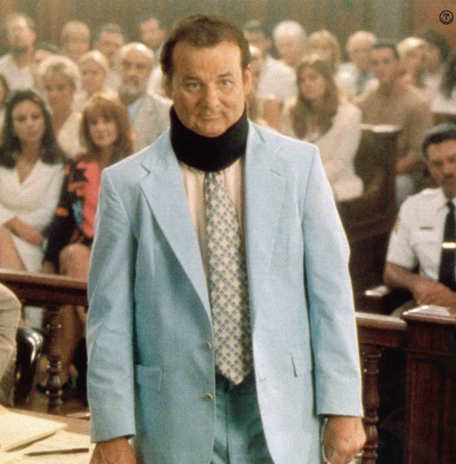 Bill Murray Halloween Costume Ideas | PS Entertainment