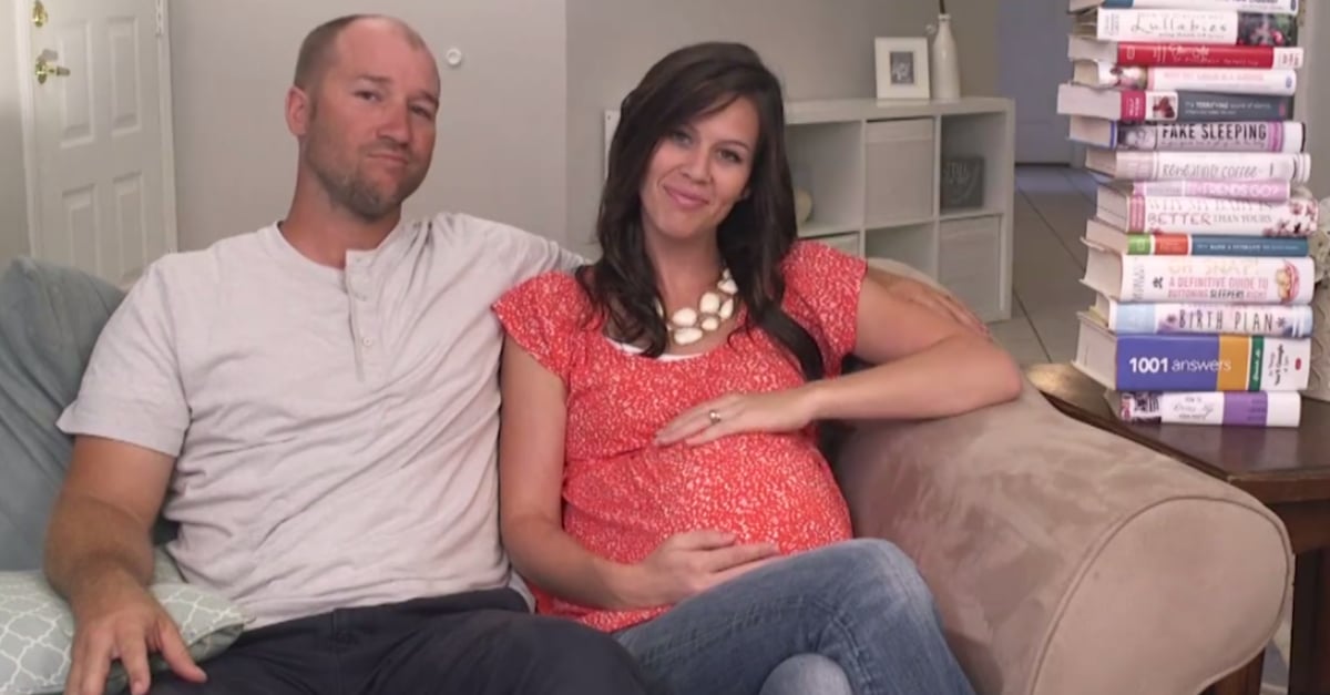 Parenting Expectations vs. Reality | PS Family