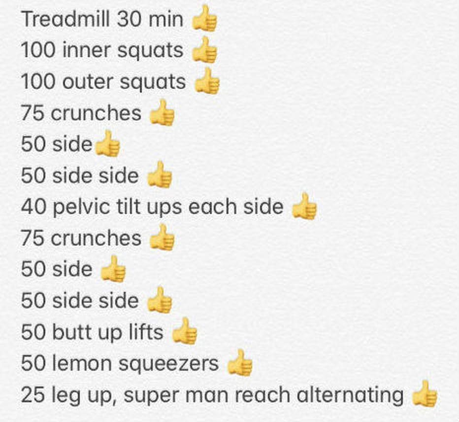 Why I Stopped Recording My Workouts | PS Fitness