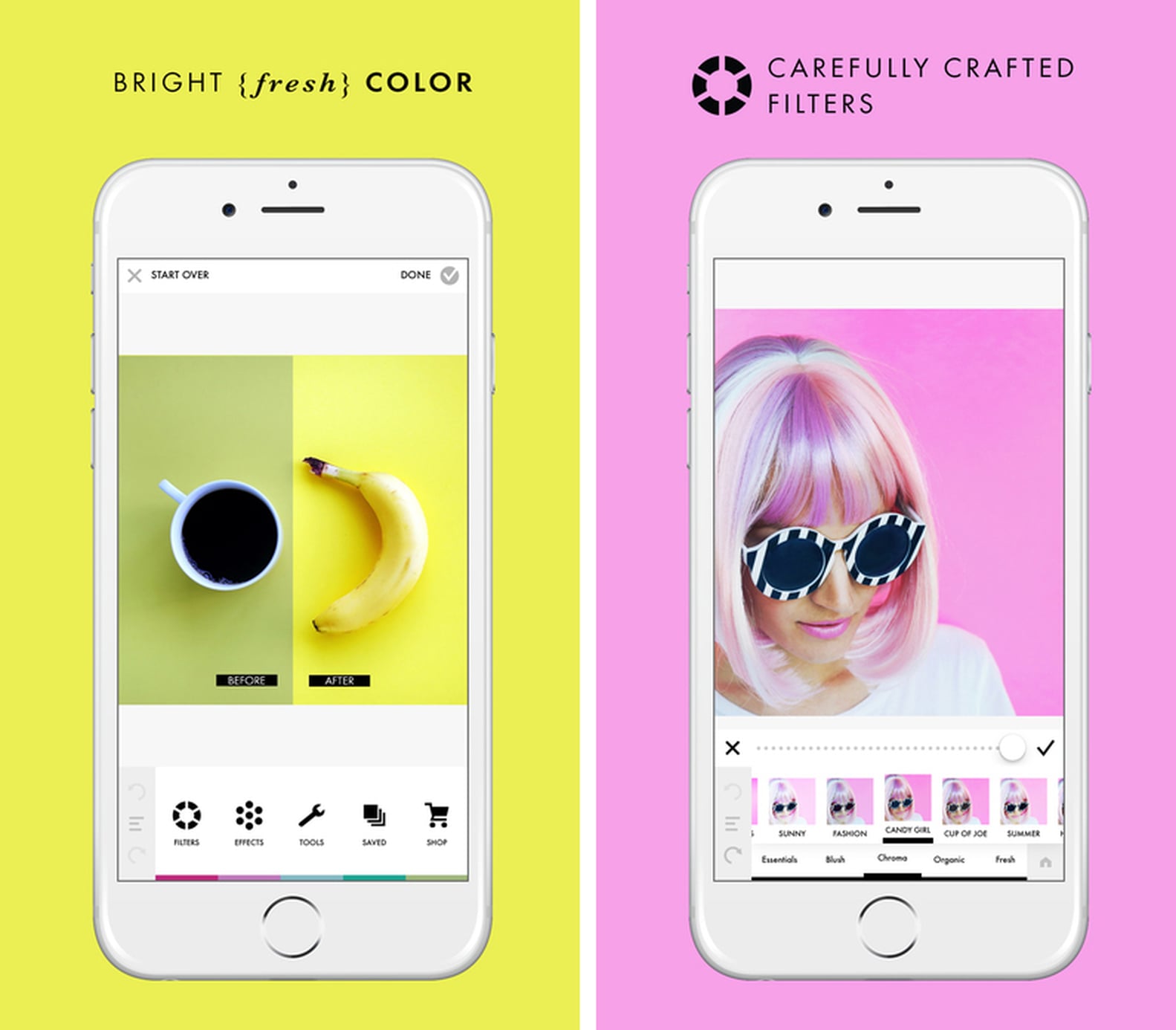 Best Photo Editing Apps | PS Tech