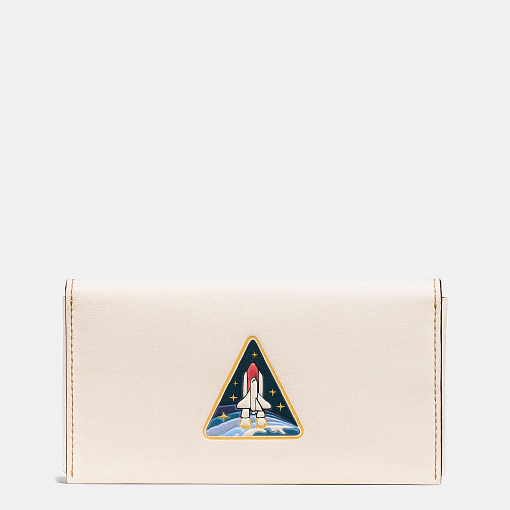 Coach NASA Collection | POPSUGAR Fashion