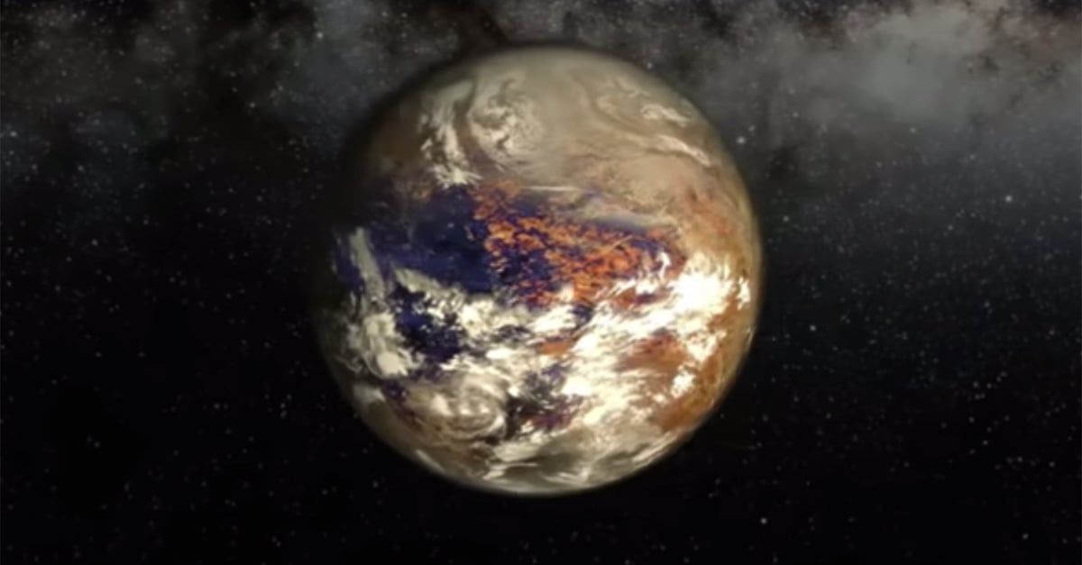 Earth-Like Planet Proxima B | PS Tech